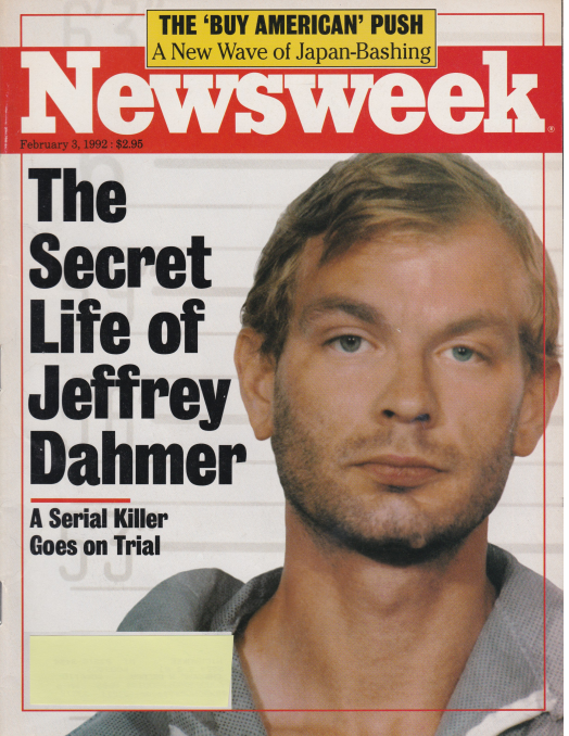 Archive – Jeffrey Dahmer Memorial