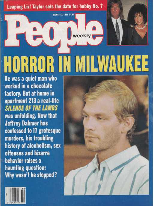 Archive – Jeffrey Dahmer Memorial