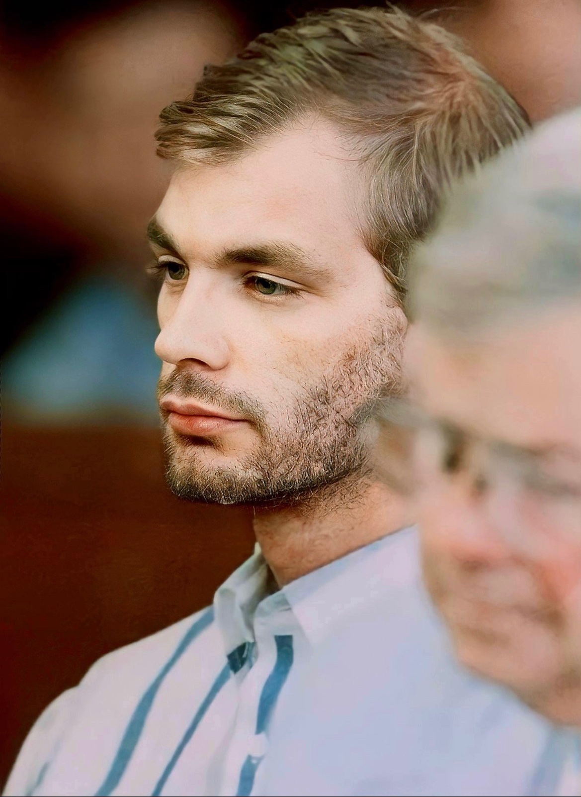 divided and conquered – Jeffrey Dahmer Memorial