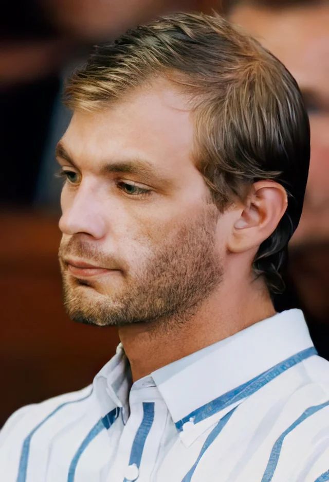 A Mind in Pieces: The Psychiatric Diagnoses of Jeffrey Dahmer – Jeffrey ...